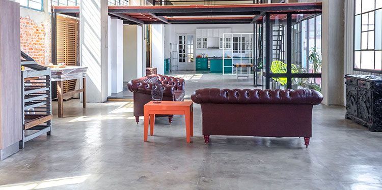 Concrete Design & Trends Archives - CoastCrete