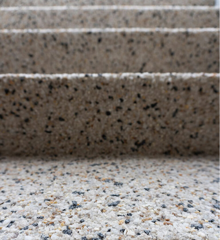 The Seamless Pool Edging | Concrete Pool Edge | CoastCrete